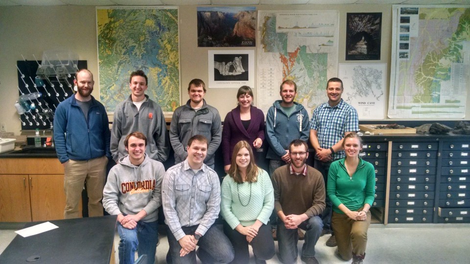AIPG Minnesota - Public Announcements
